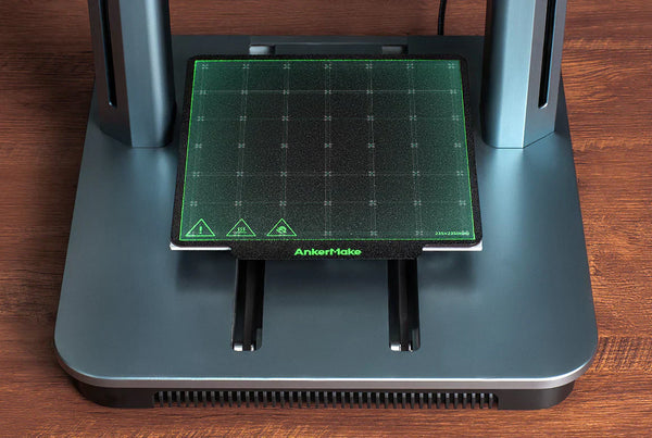 How to Clean 3D Printer Bed (Quick Guide) - eufyMake US